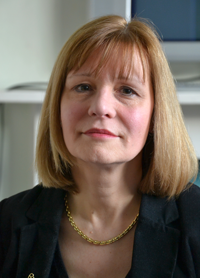 CEO Claude Knights Announces Her Retirement | Kidscape News