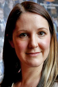 Lauren Seager Smith To Join Kidscape As New CEO