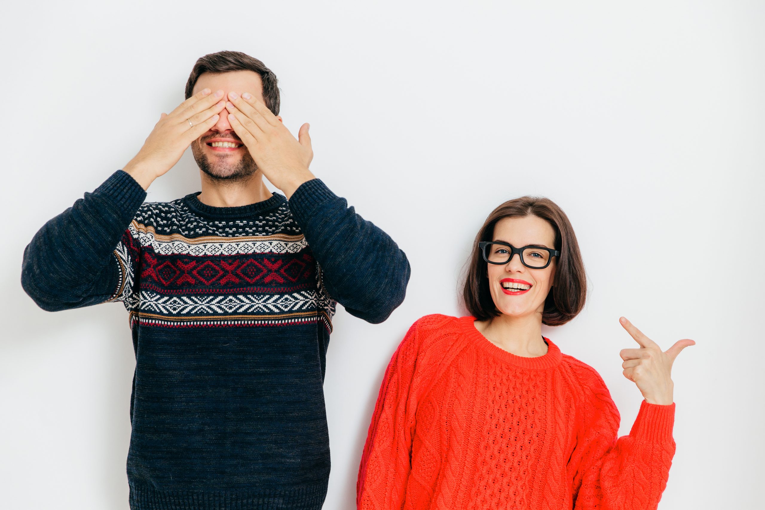 Claire Steps into Frame: Spectacle Wearer of the Year 2018