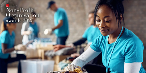 Kidscape Wins Anti-Bullying Award | News