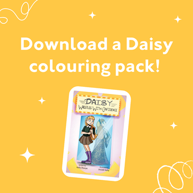 Interview with Children's Author Kelly Sharpe | Kidscape