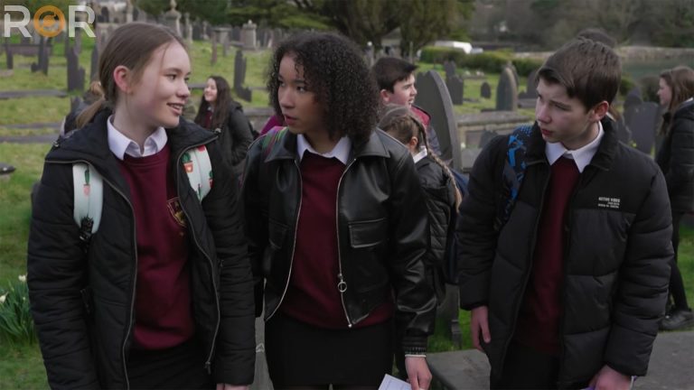 Kidscape Partner With Acclaimed Drama Series | News