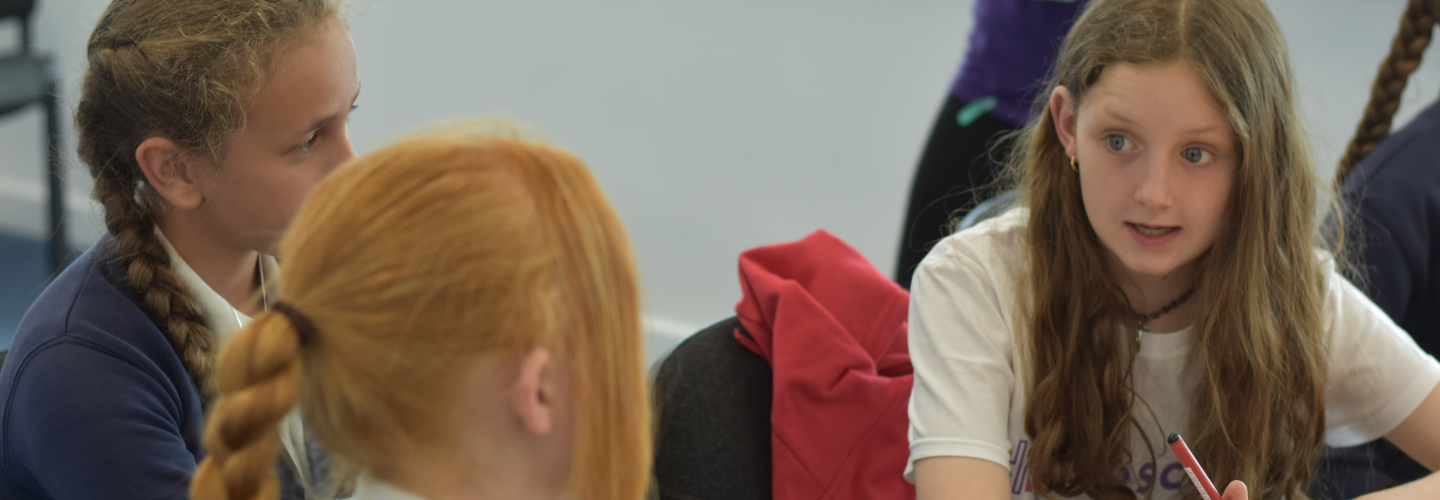 What If I See Someone Being Bullied? | Dealing With Bullying