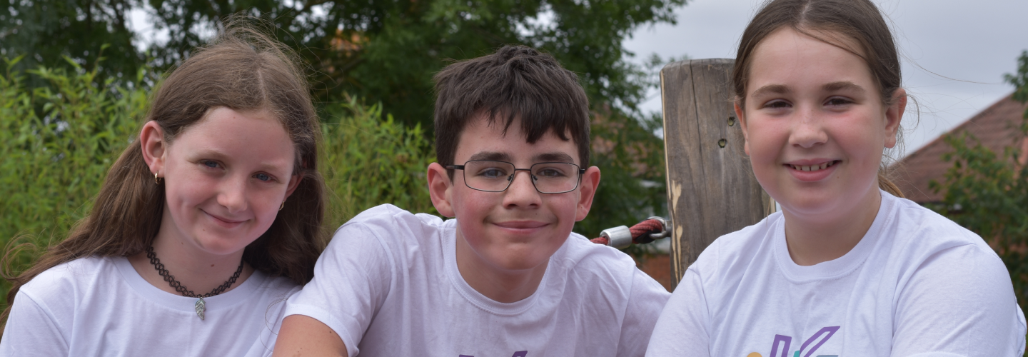 How To Make New Friends | Advice For Young People | Kidscape