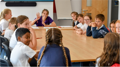 Support Us | UK Bullying Prevention Charity Kidscape