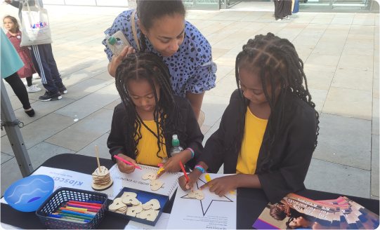 Kidscape Training and Workshops | Help Stop Bullying