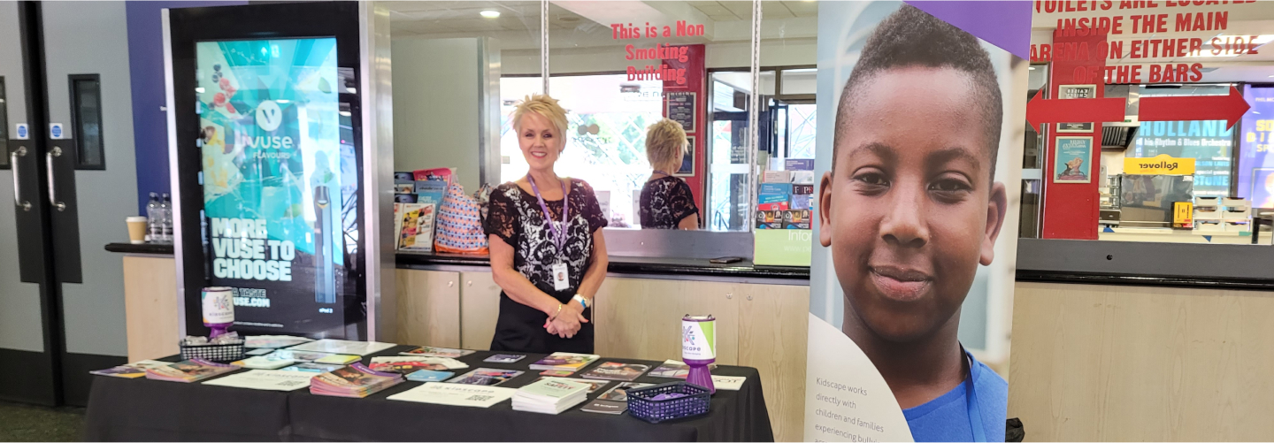 Volunteering | Help Stop Bullying | Kidscape