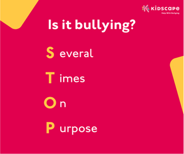 Bullying Advice For Young People | Help With Bullying
