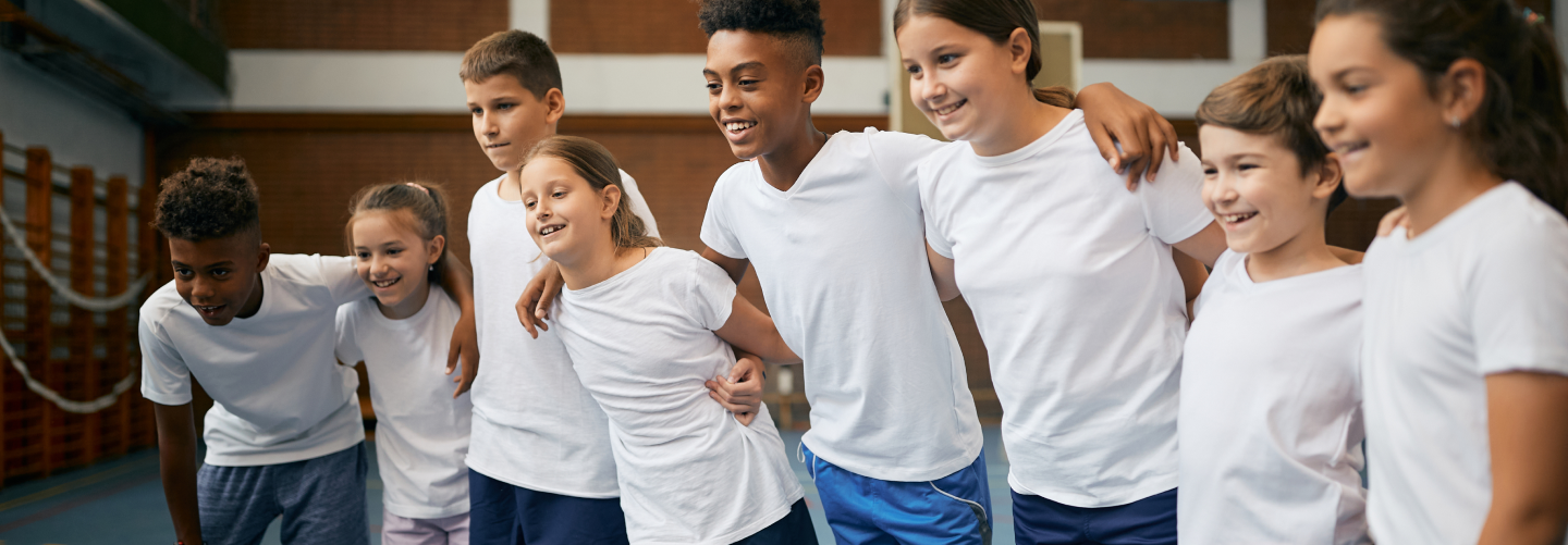 Kidscape RISE Programme | UK Bullying Prevention Charity