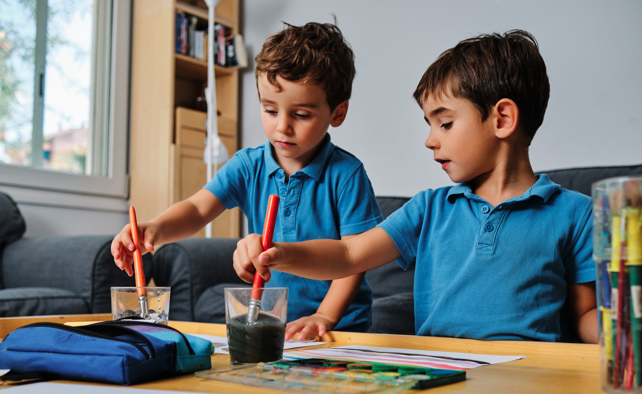 I am a Young Person | Help With Bullying | Kidscape