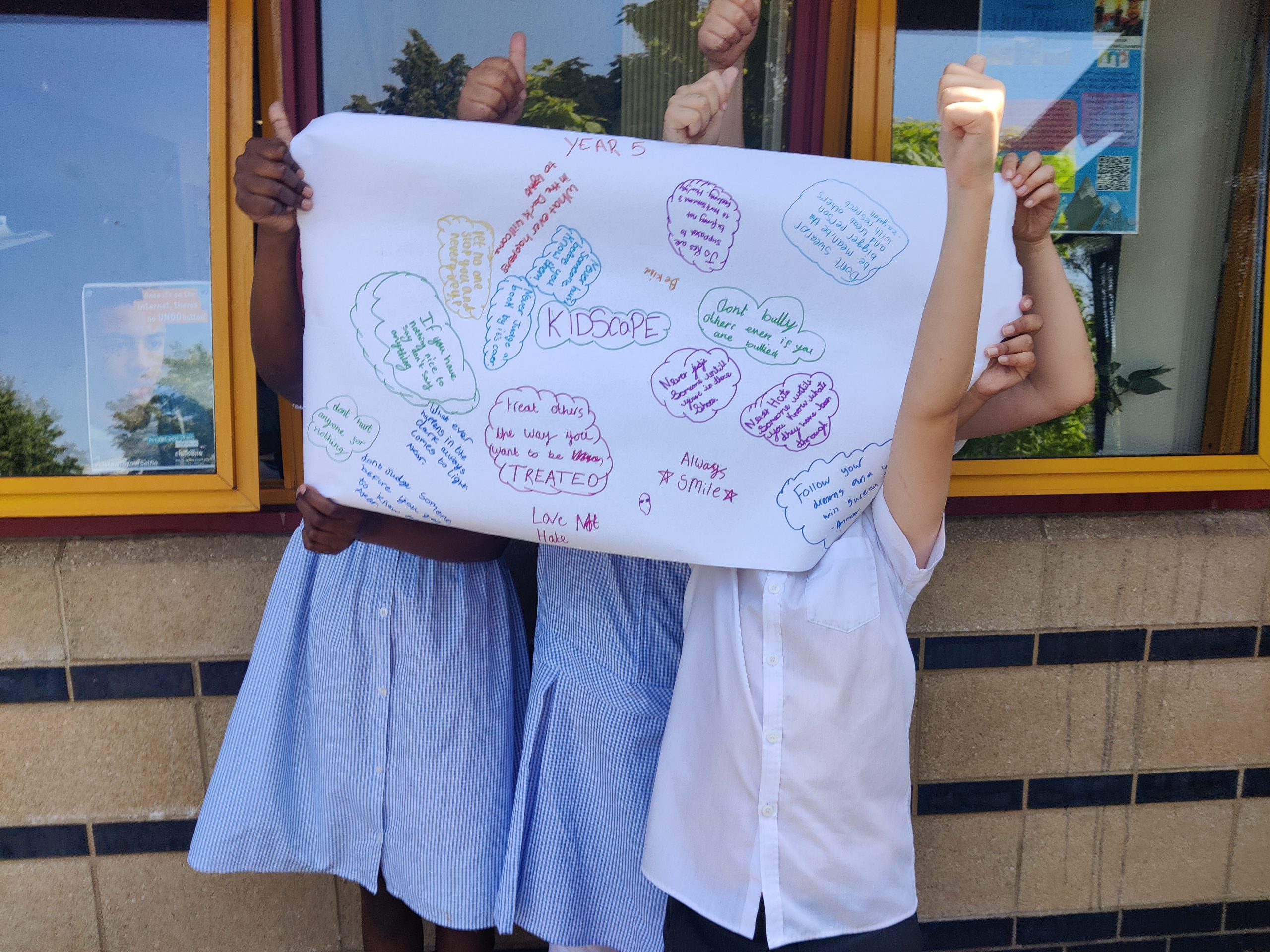 Parent Advice Line | Help your child with bullying