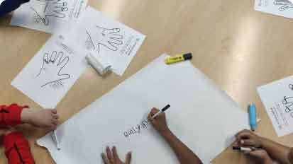 Keeping Children Safe | Help Stop Bullying | Kidscape