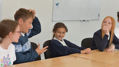 About Kidscape | Award-winning Bullying Prevention Charity