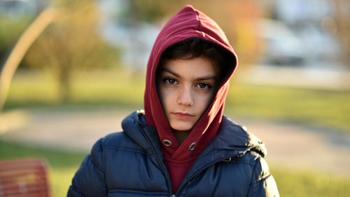 What Should I Do If I'm Being Bullied | Help With Bullying