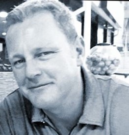 Jason Tait | Kidscape