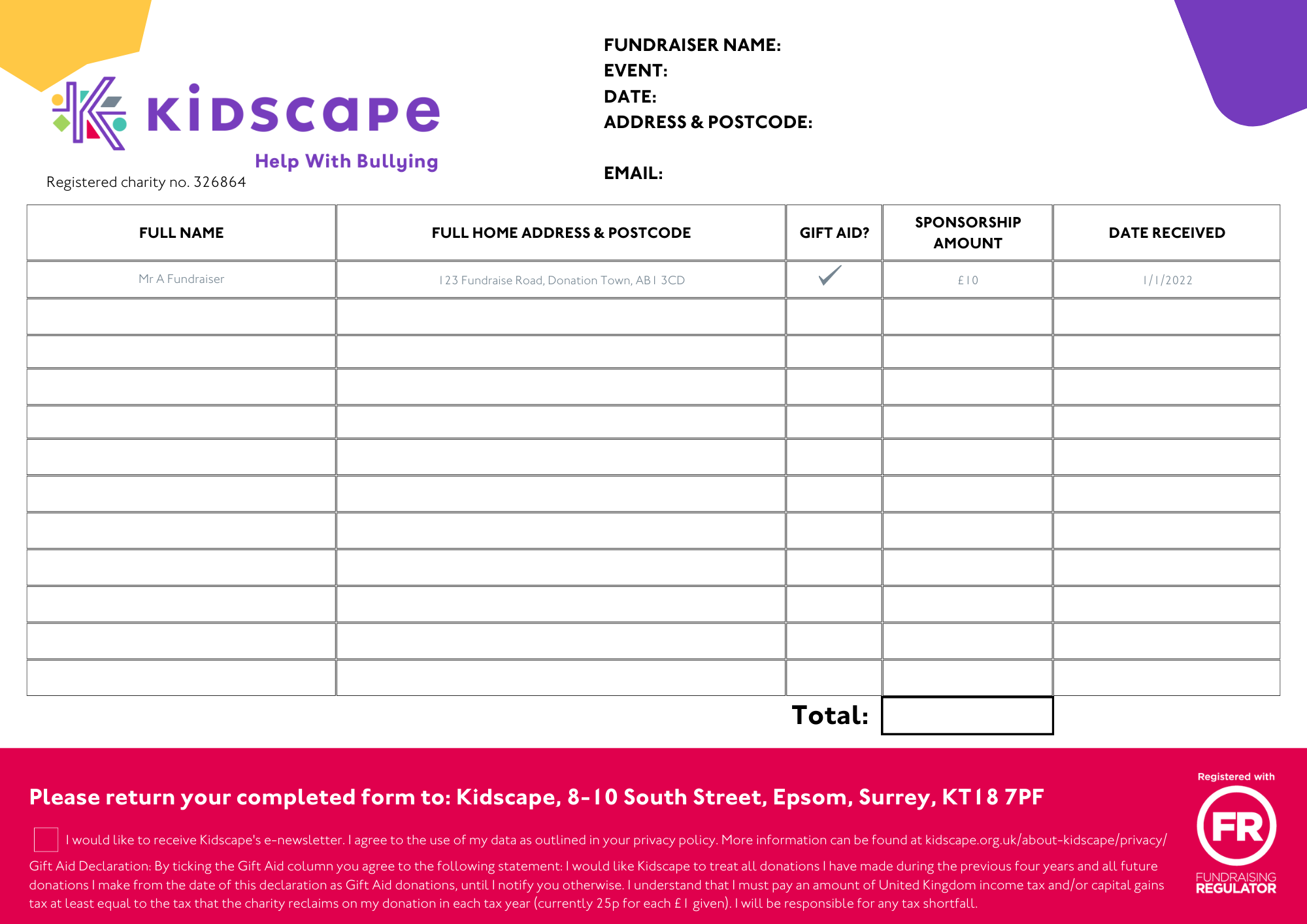 Anti-Bullying Week and Friendship Friday: For Early Years | Kidscape