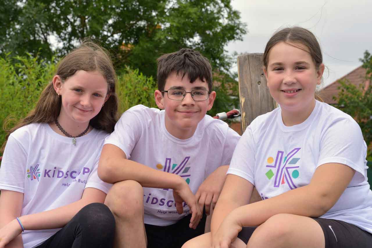 Help With Bullying | Bullying Advice | Kidscape