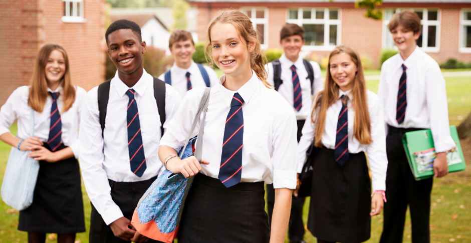 Friendship Friday and Anti-Bullying Week | Kidscape