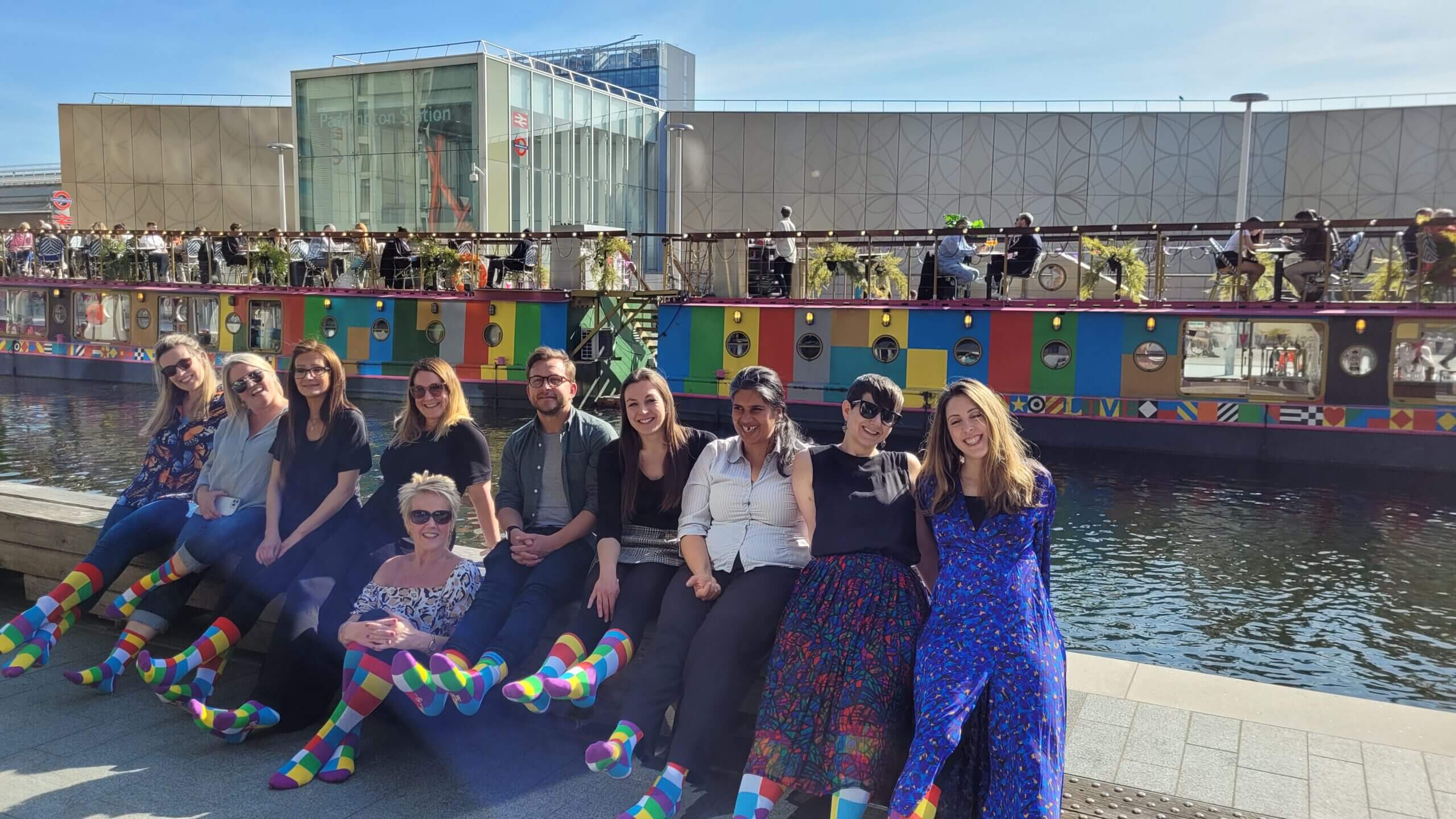 Kidscape Careers | Award-winning Bullying Prevention Charity