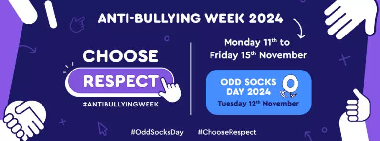 Campaigns | UK Leading Bullying Prevention Charity