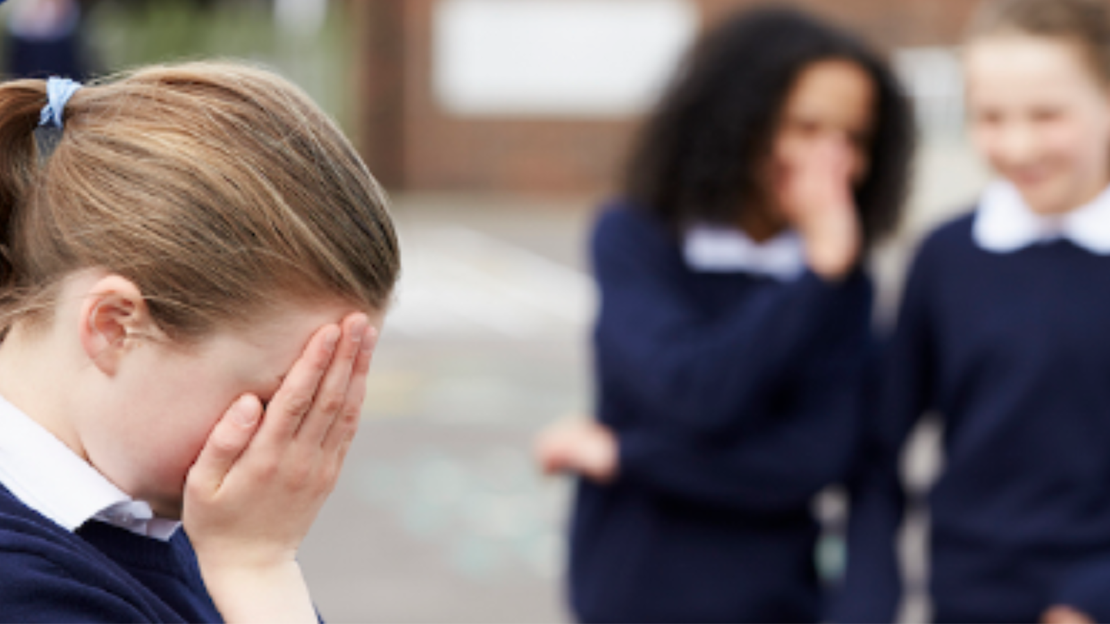 Bullying and Trauma | Kidscape