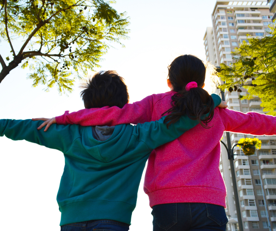 Sibling Bullying: When Bullying Is Close To Home | Kidscape