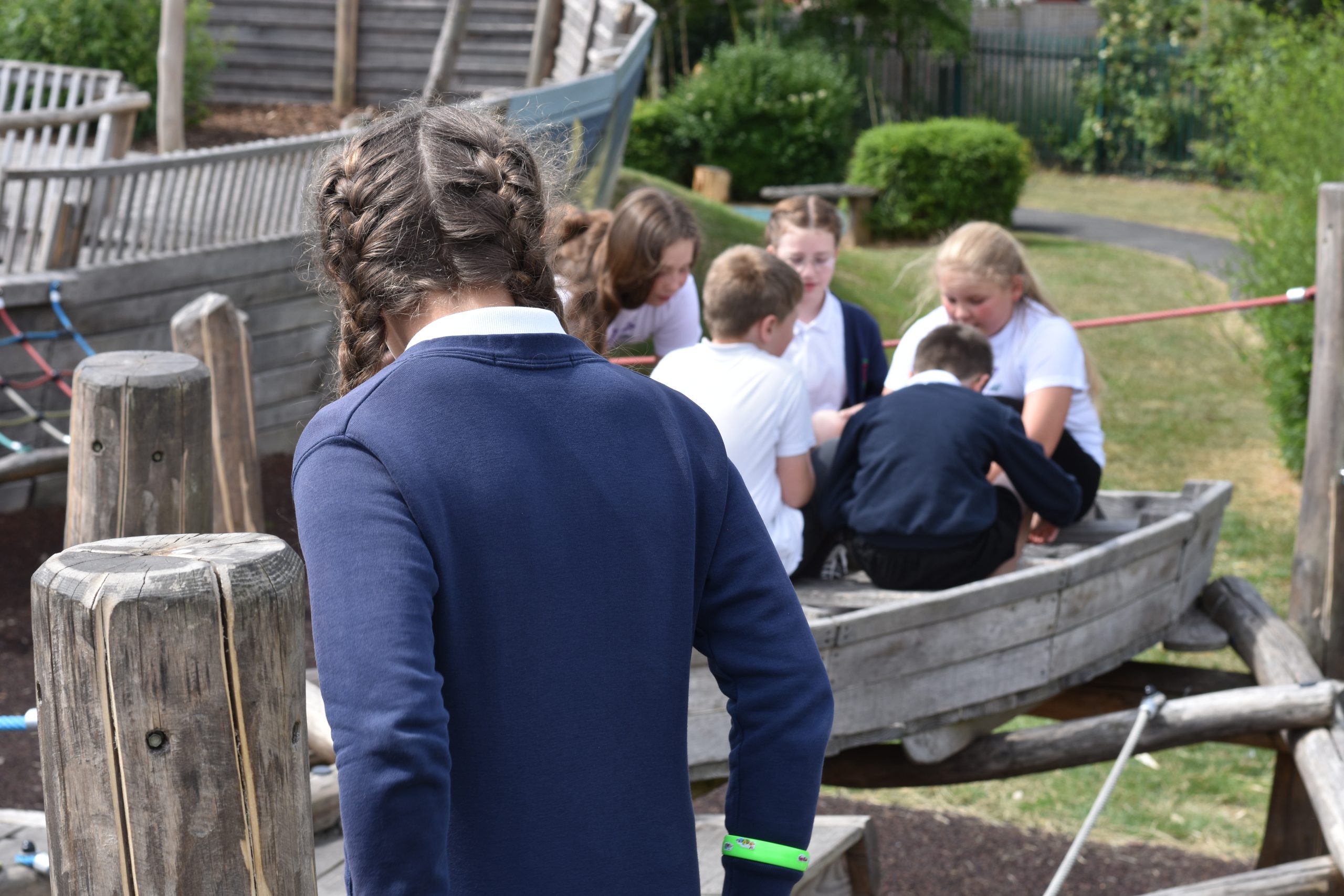 What Should I Do If I'm Being Bullied | Help With Bullying