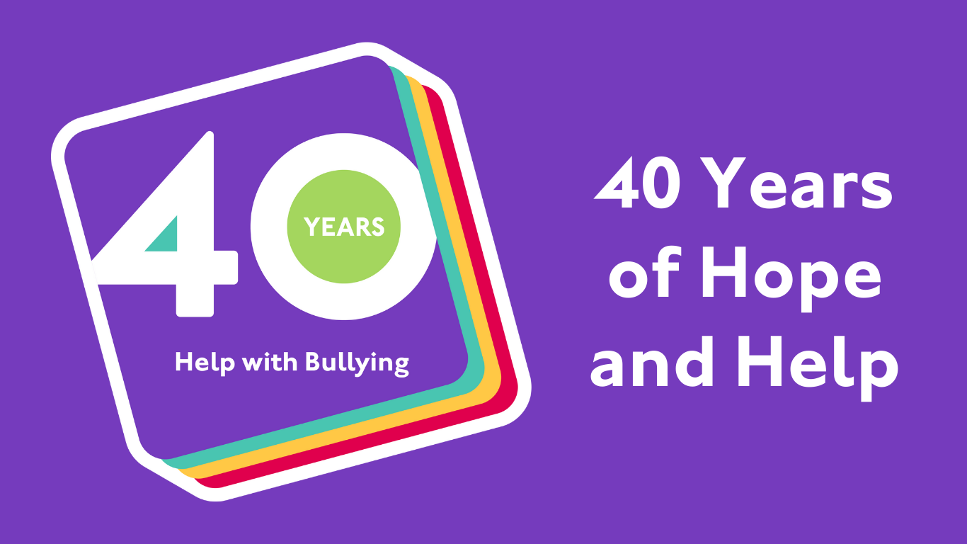 Campaigns | UK Leading Bullying Prevention Charity