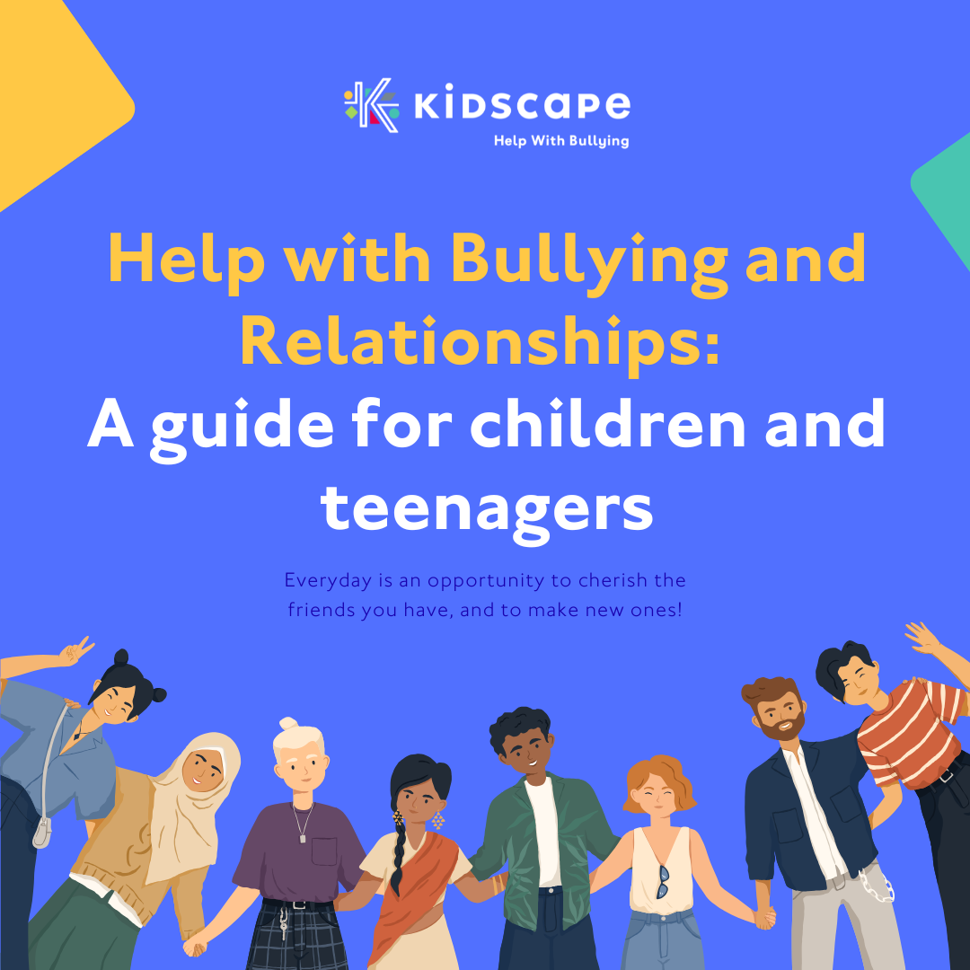 At What Age Should I Give My Child a Smartphone? | Kidscape